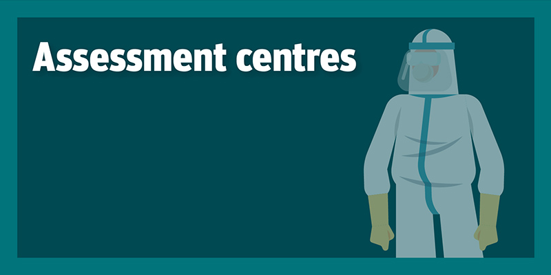 Public Health Sudbury & Districts - Coronavirus